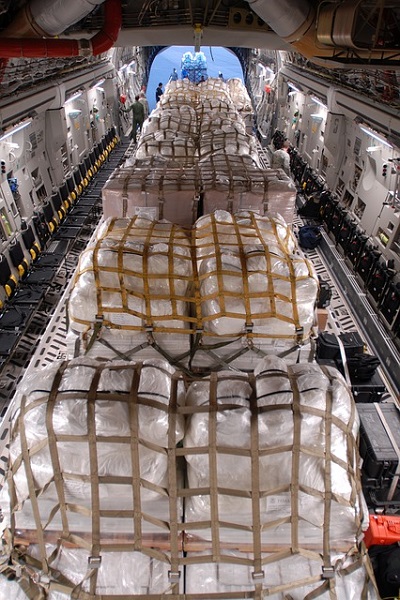 The Basics of Military Packaging Technology