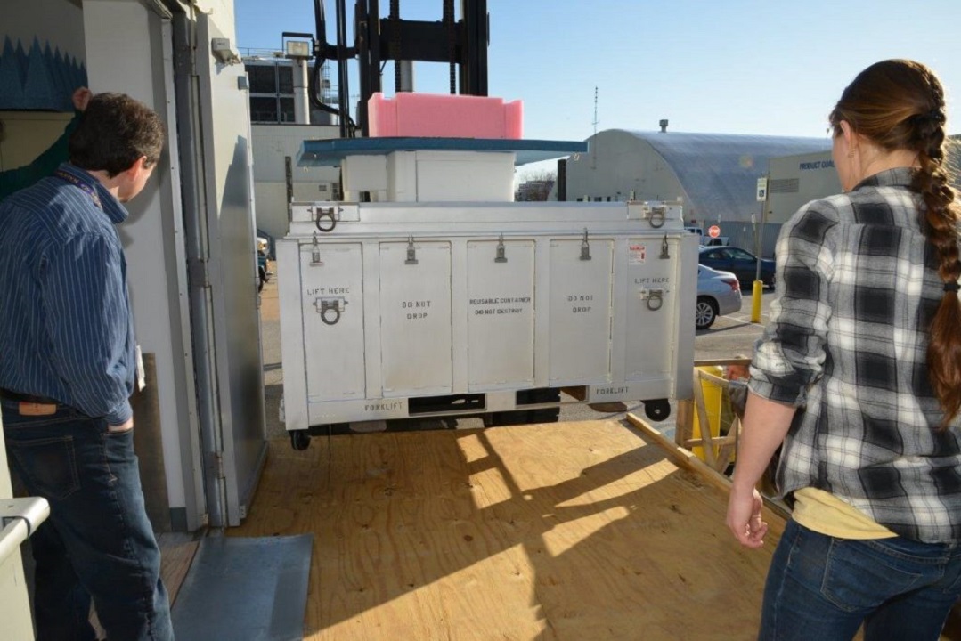 How Handling and Transport Influence Your Protective Case Design