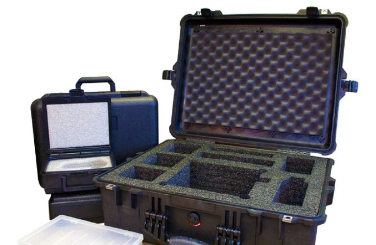 The Elements of Custom Case Engineering - PSI Cases